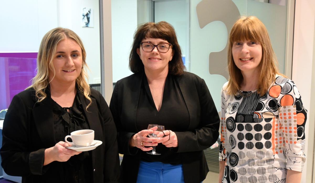 In Pictures: Honest conversations and thought-provoking discussion at ...