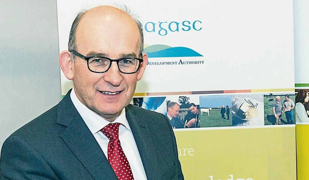 Kerry Co-op appoint former Dairygold CEO as an advisor - Limerick Live