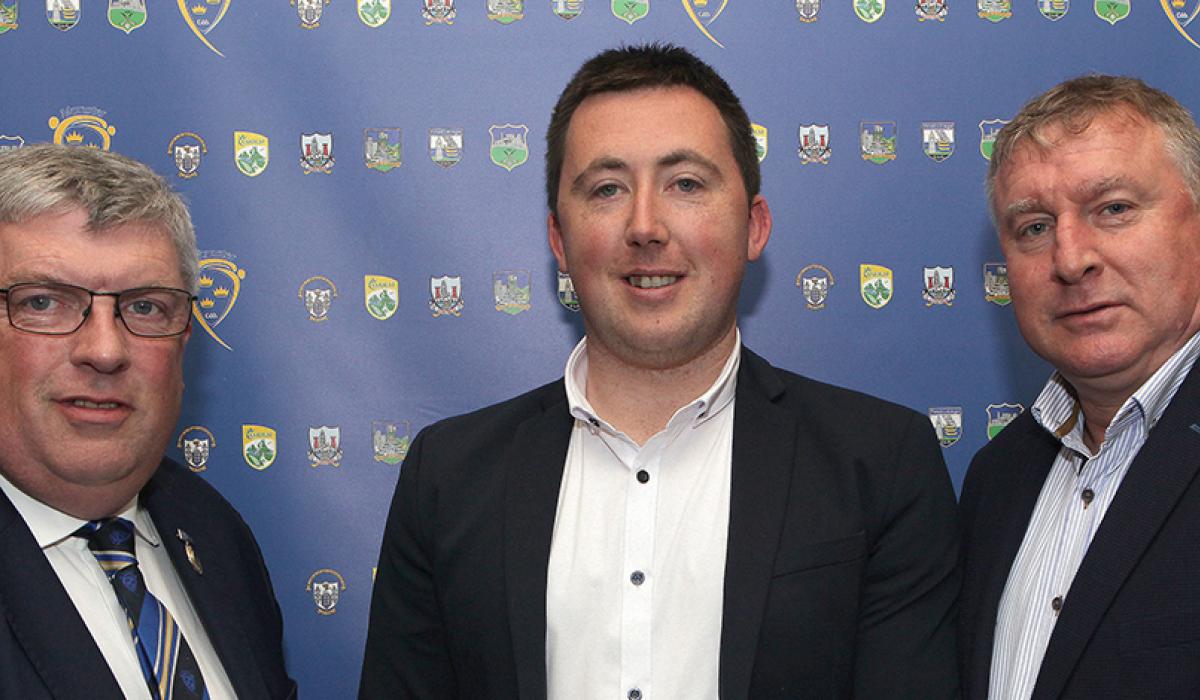 Limerick referee graduates from Munster Academy - Limerick Live