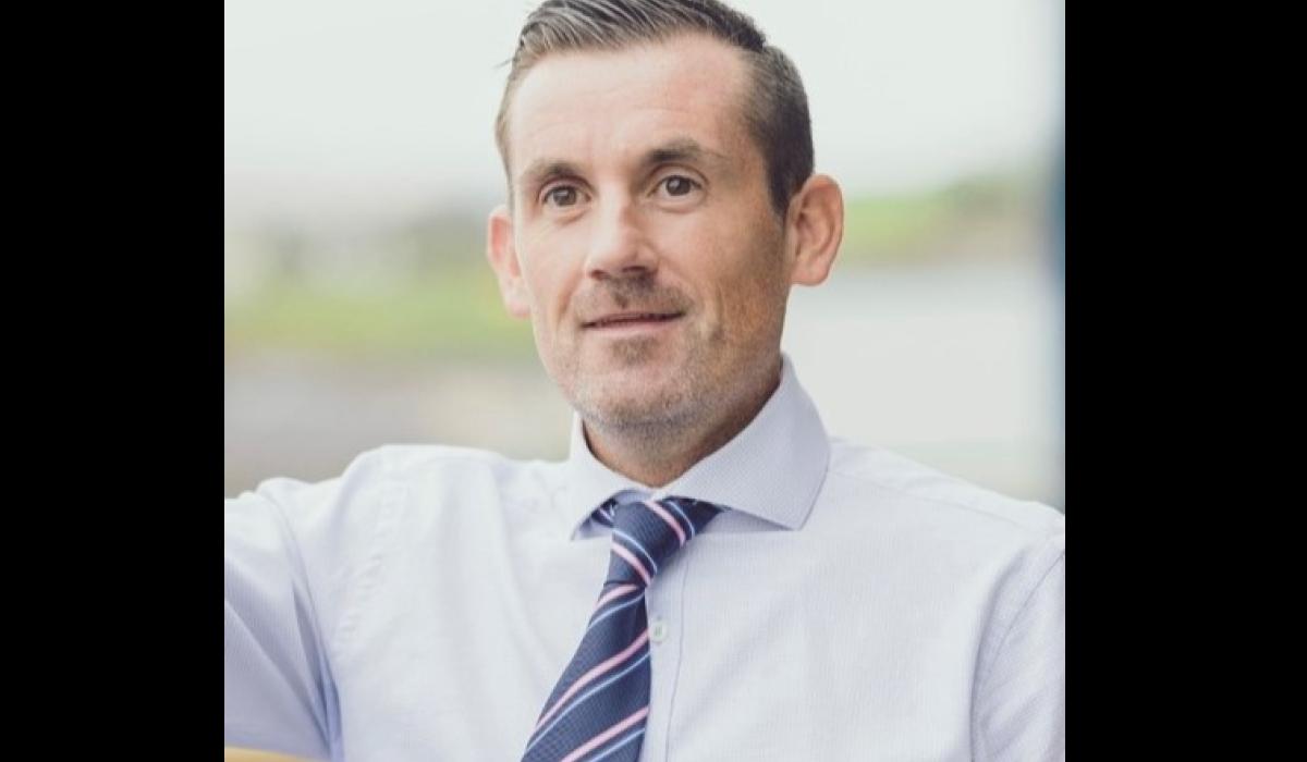 Family of missing 41-year-old man concerned for his welfare - Limerick Live