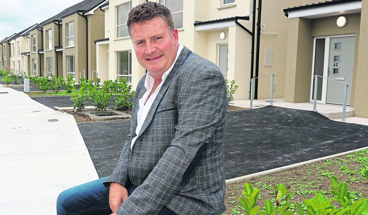 Limerick developer asks councillors to ‘back me on affordable homes ...