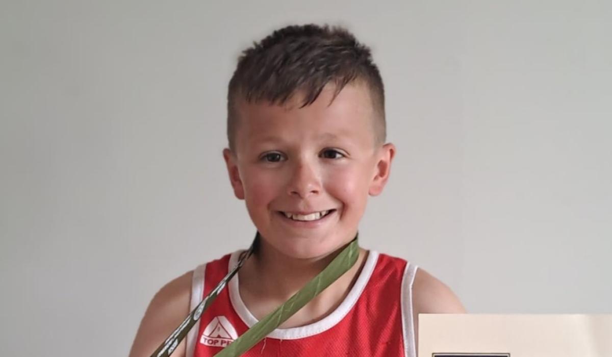 More than 200 rising stars to take part in Limerick Boxing Cup ...