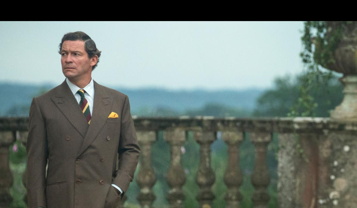 Actors with strong Limerick links to feature in Series 5 of The Crown ...