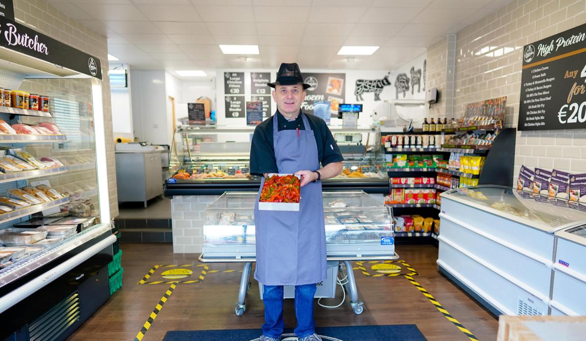 Local Limerick butcher shops are ‘in dire straits’ due to cost-of ...