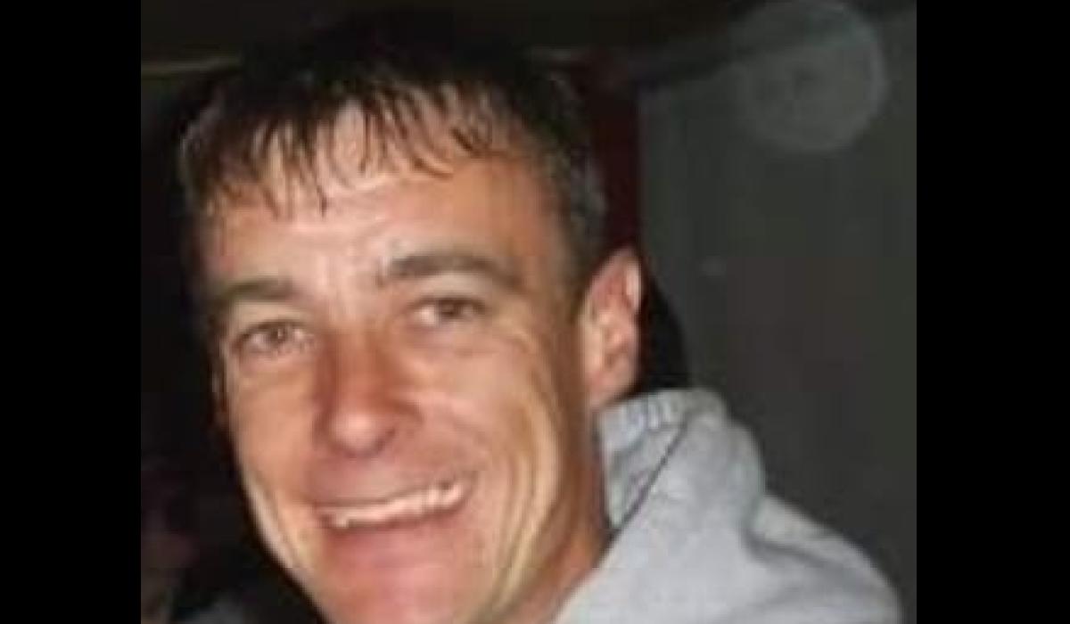 Gardaí appeal for help locating man in his 50s missing since Christmas Eve - Limerick Live