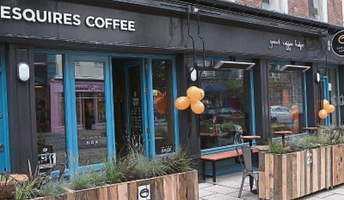 New jobs brewed up for Limerick as coffee chain opens in city ...
