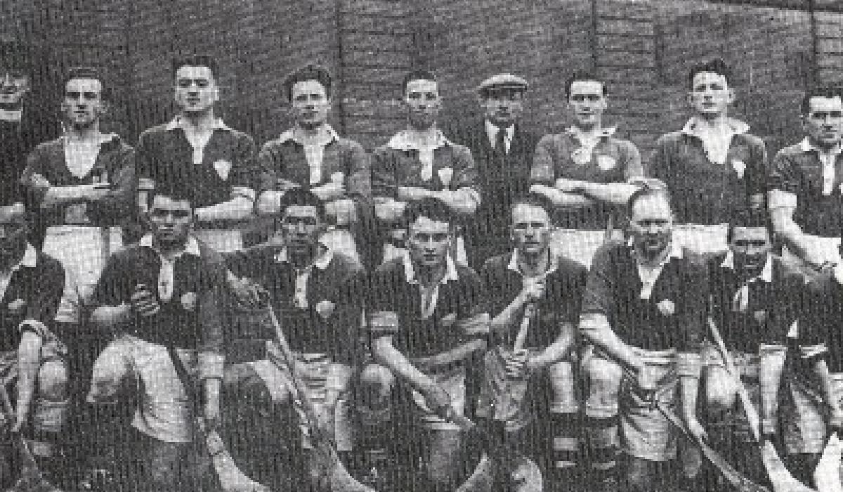 One of the Ahane and Limerick GAA greats passes away - Limerick Live