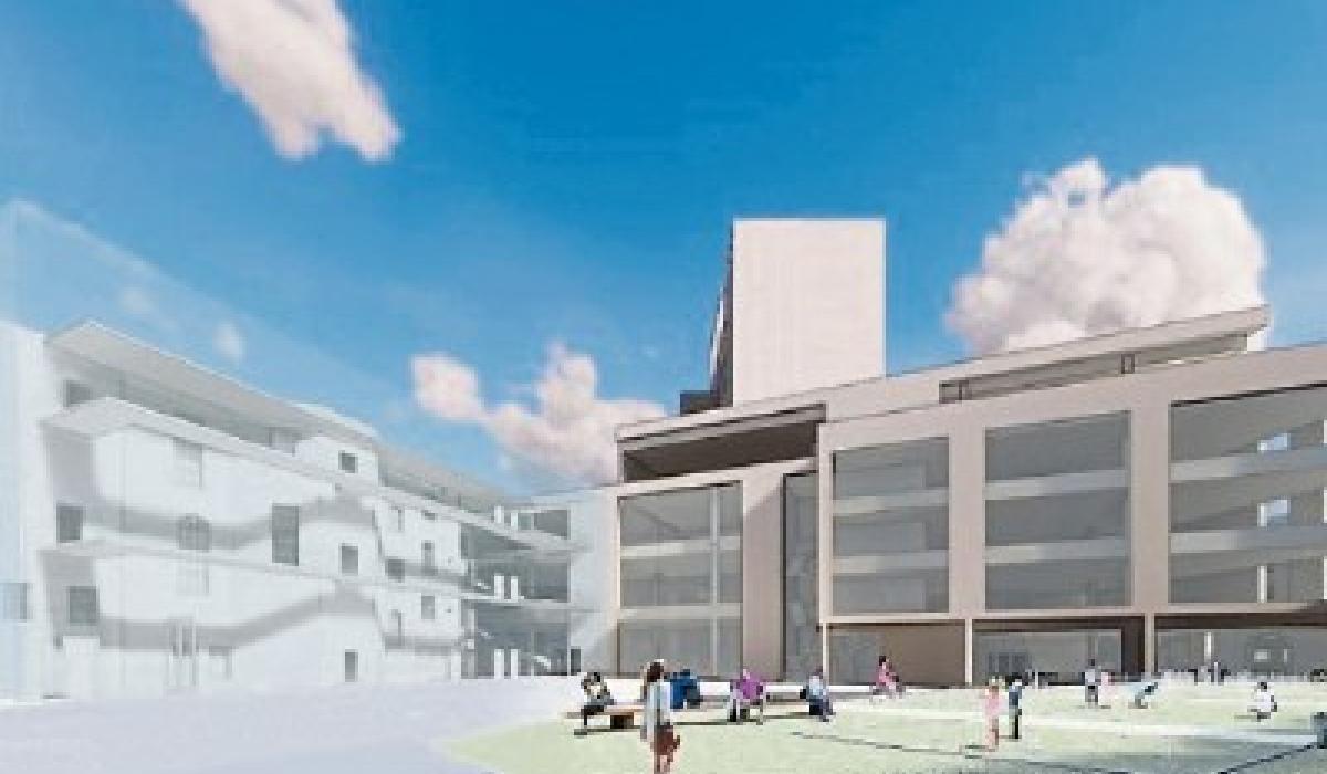 Nigel Dugdale - Limerick and Proud: Project Opera needs to be finally ...