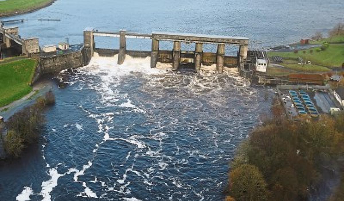 Irish Water says €1.3bn Parteen Basin proposal ‘will not impact supply ...