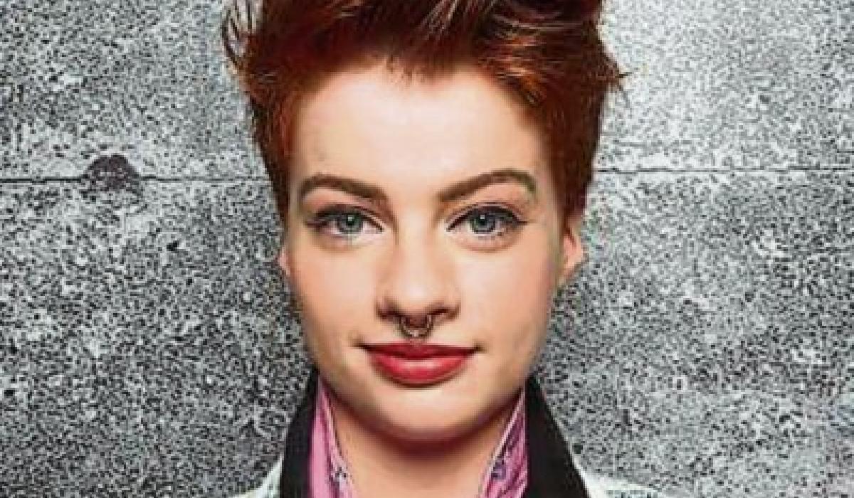 The Arts Interview: Fiona Byrne - Limerick Live