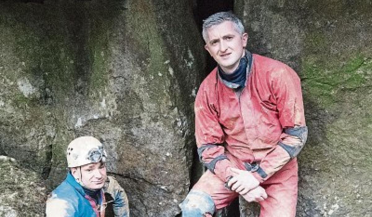 How a County Limerick man helped in the Thailand cave rescue - Limerick ...