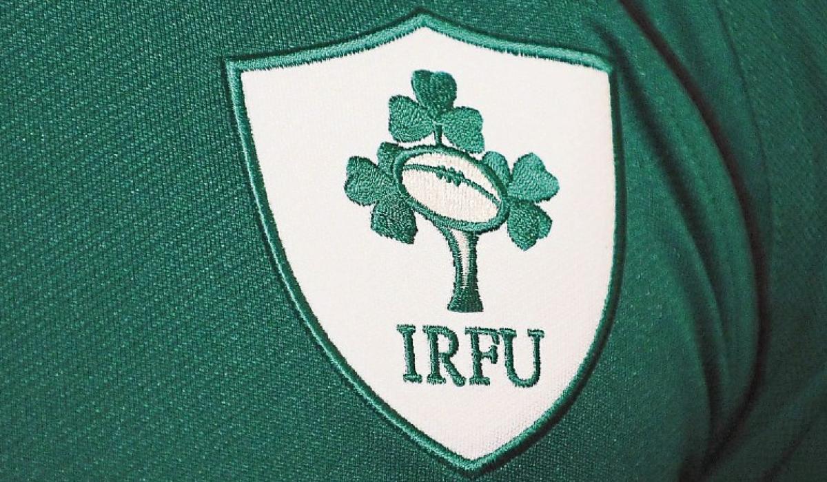 Limerick rising stars named in the latest Ireland underage rugby squads ...