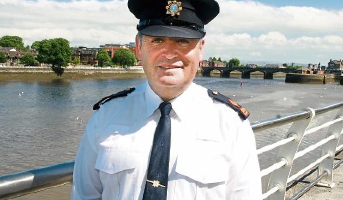 Man barred from Limerick city for repeated anti-social behaviour ...