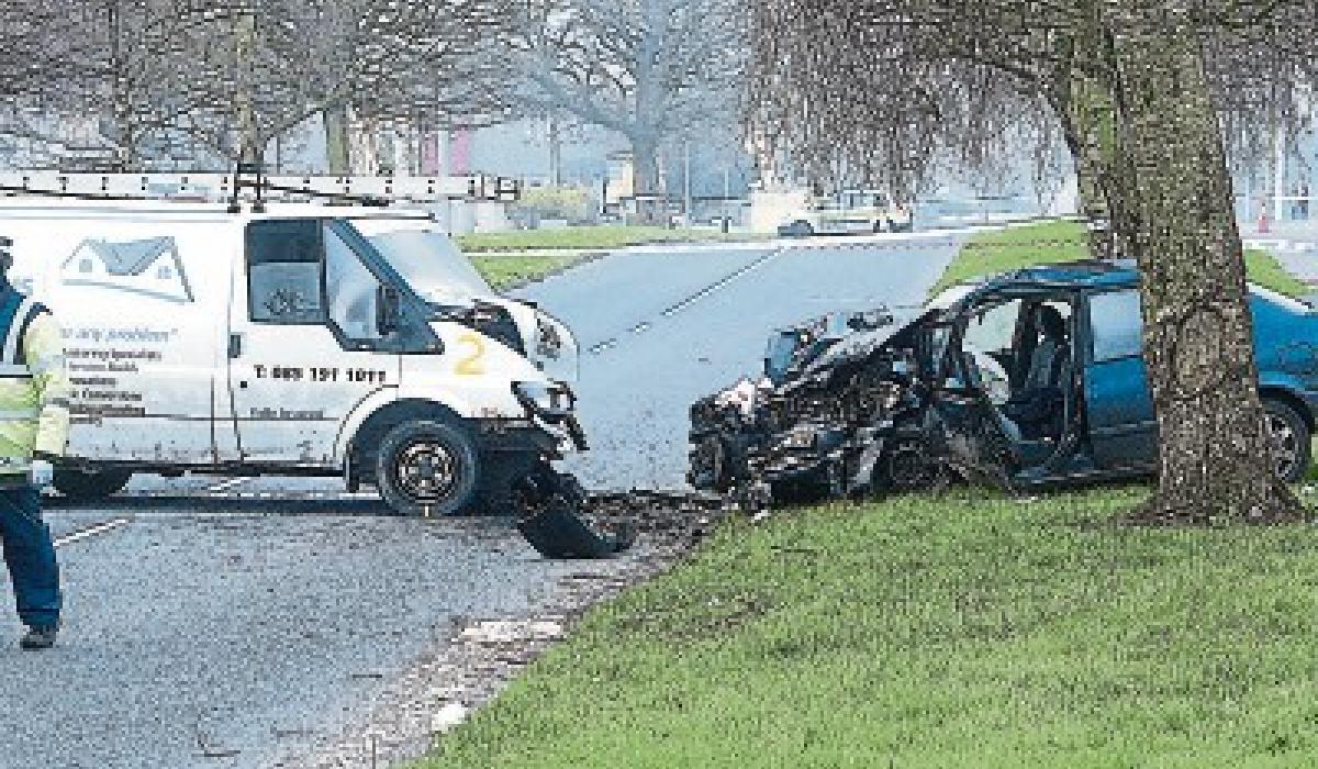 Girl, 6, awarded €57k after double fatal crash in Limerick - Limerick Live