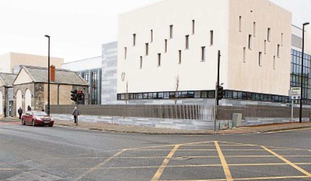 Most ‘murder threats’ made at Limerick courthouse - Limerick Live