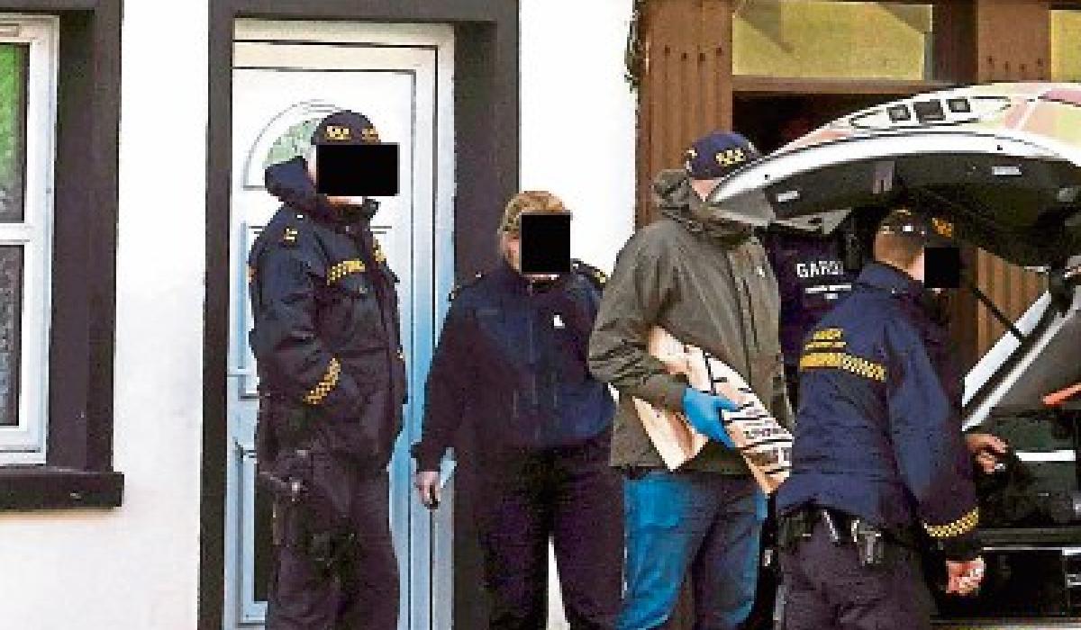 Limerick criminal Ger Dundon to move to UK after serving firearm ...