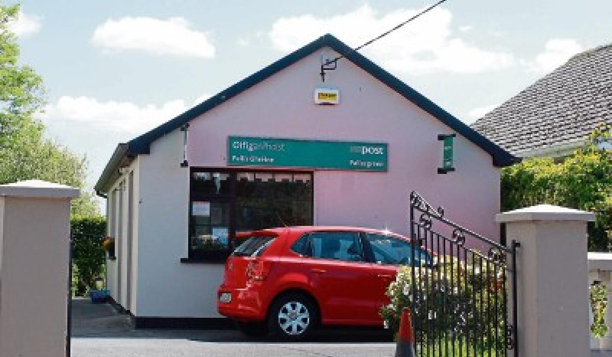 Young men jailed over attempted robbery at Limerick post office ...