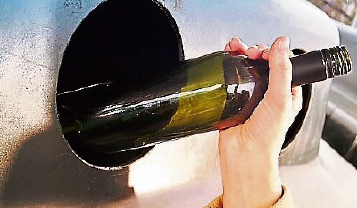 Limerick Council foots part of bill for rebranding of bring banks ...