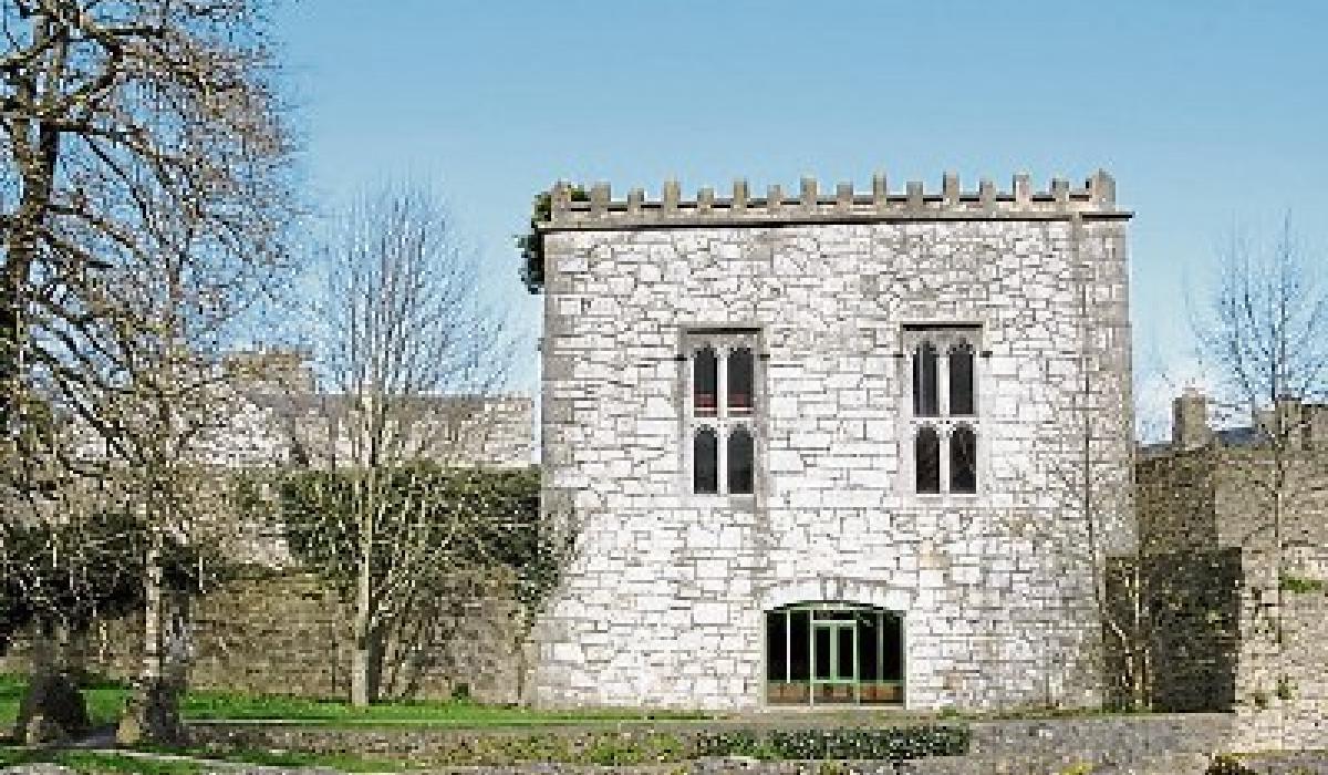 Ambitious list for Limerick regeneration projects - Limerick Live