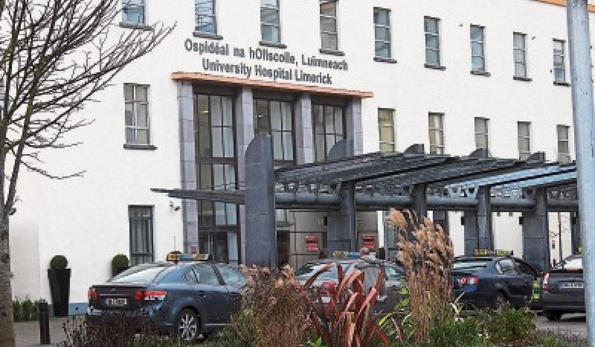 HSE to spend €46k per day on hospital block at University Hospital ...