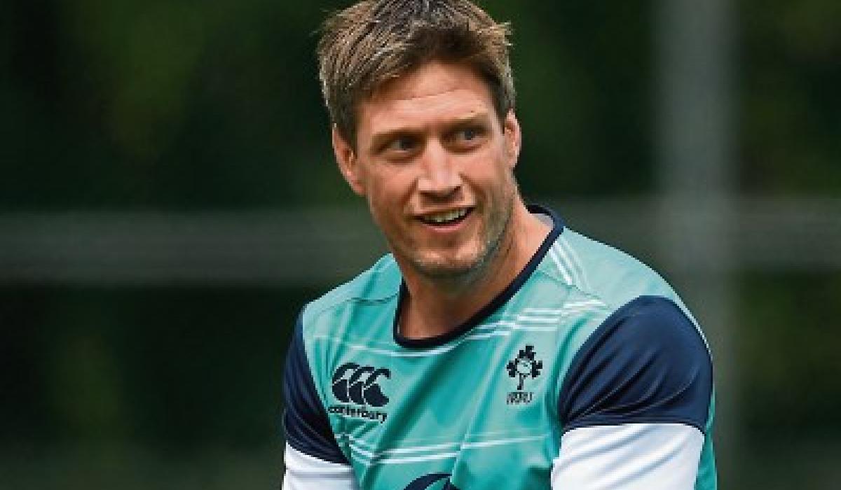 Opinion: Super Rugby king Ronan O’Gara blazes trail for Paul O’Connell ...