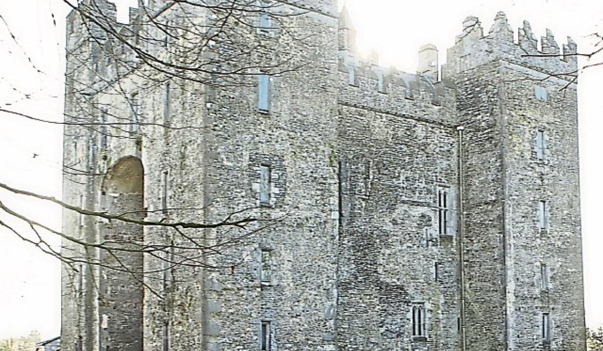 Castle popular with Limerick families named Ireland's favourite ...
