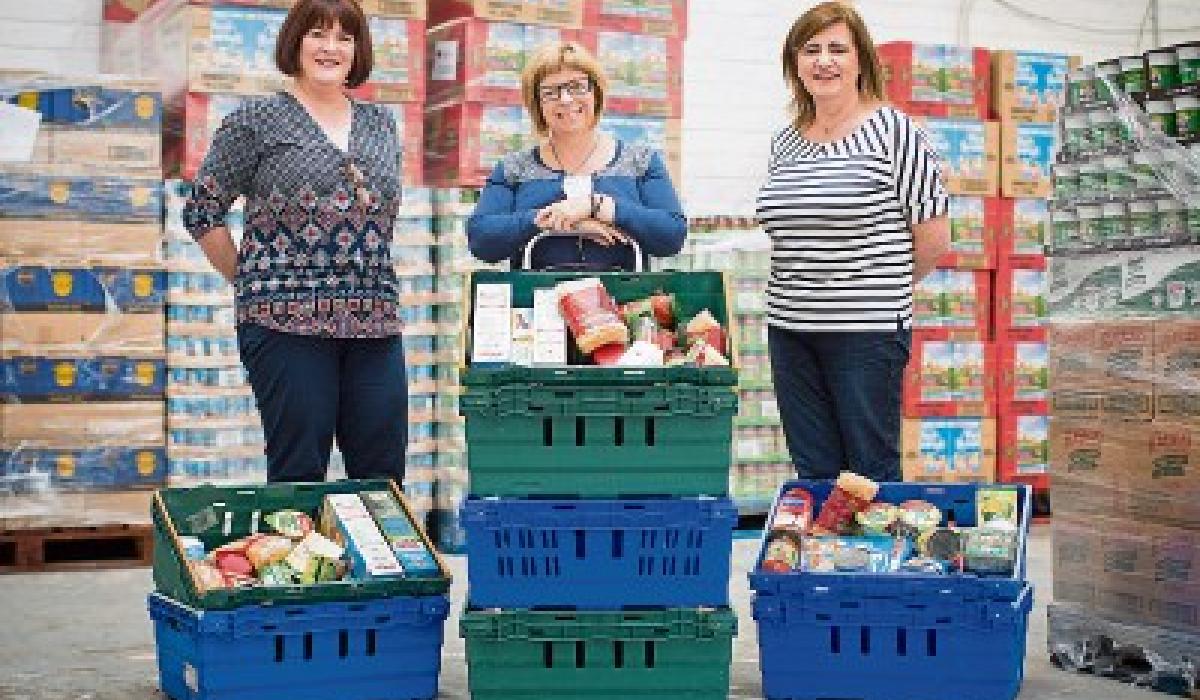 Six of the best: National Lottery names Good Causes winners in Limerick ...