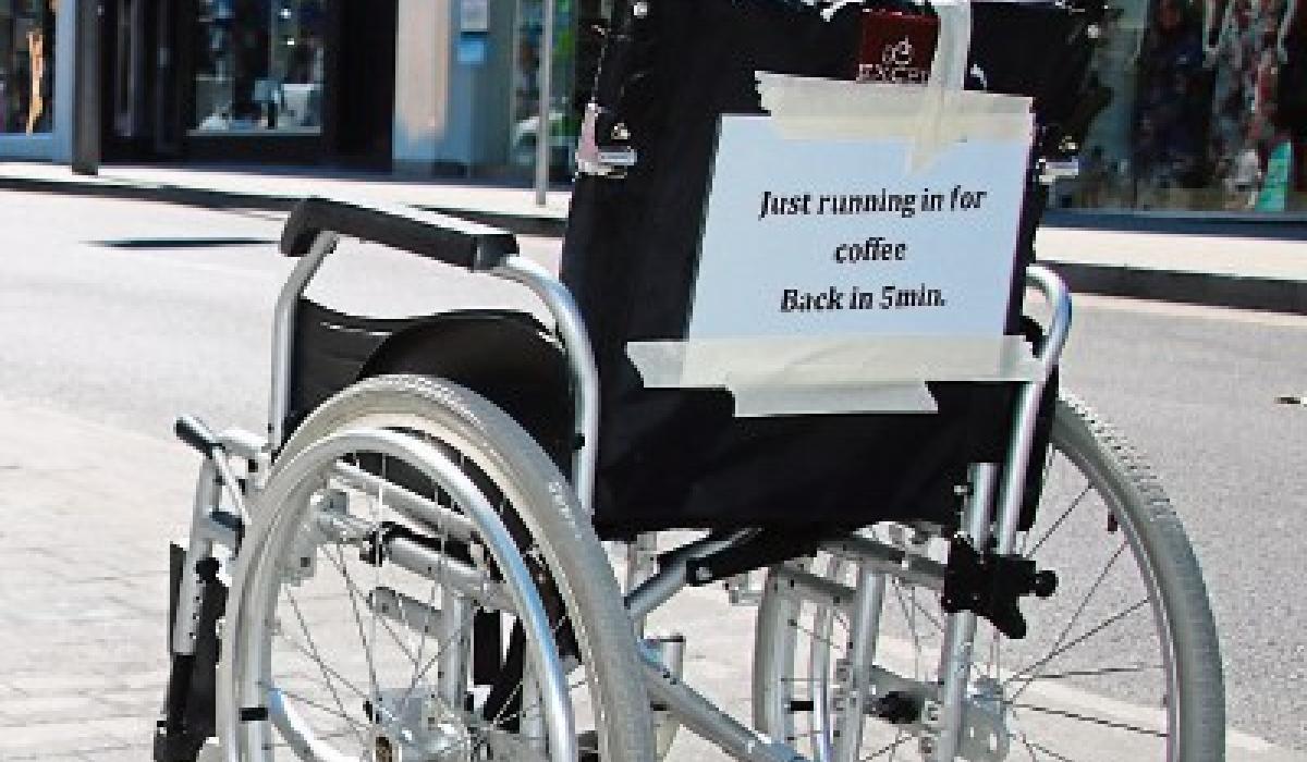 Limerick town to embrace ‘Back in 5’ awareness campaign - Limerick Live