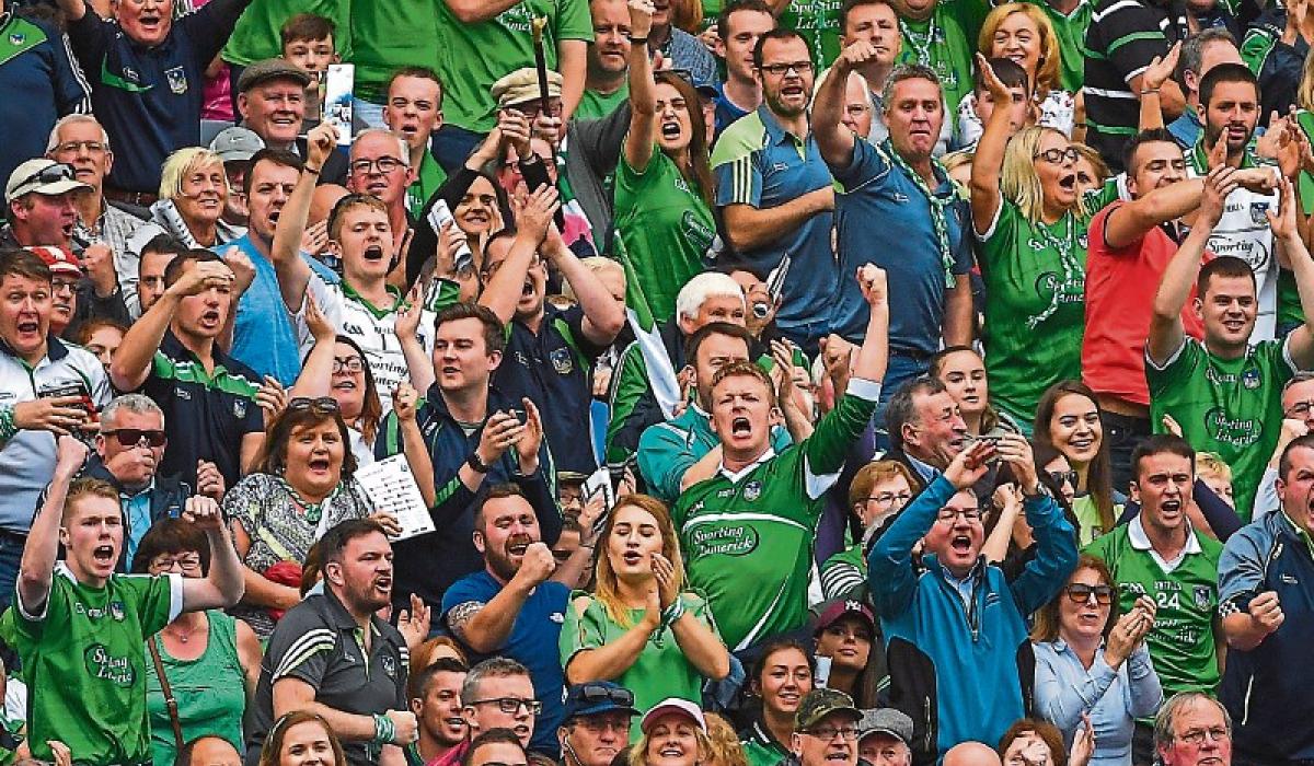 Limerick reveal line-up to face Cork in Allianz Hurling League ...