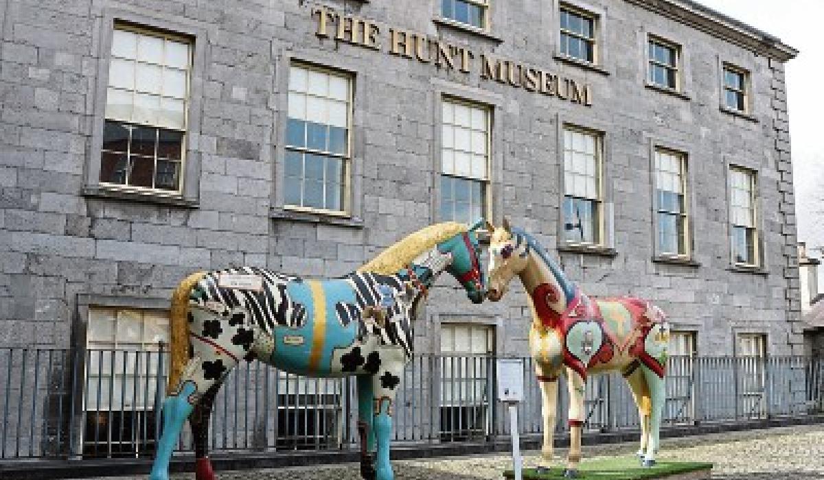 Limerick's Hunt Museum using '3D digitisation' to explore collection ...