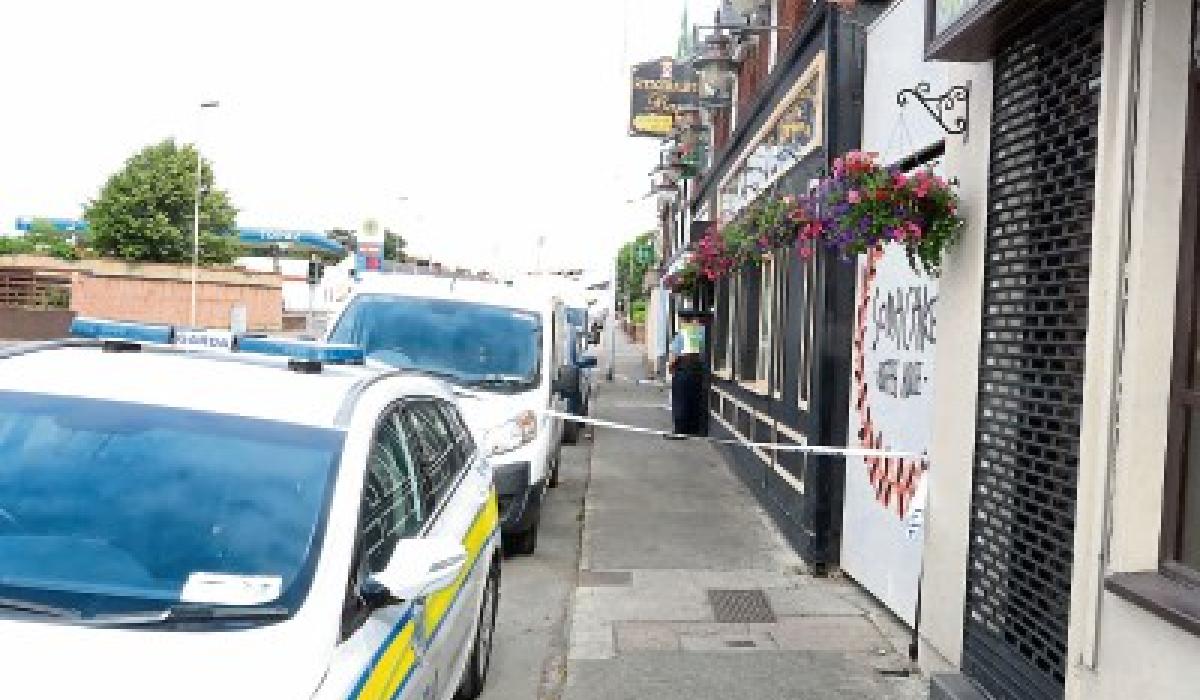 Man charged over fatal Limerick pub stabbing remanded further ...