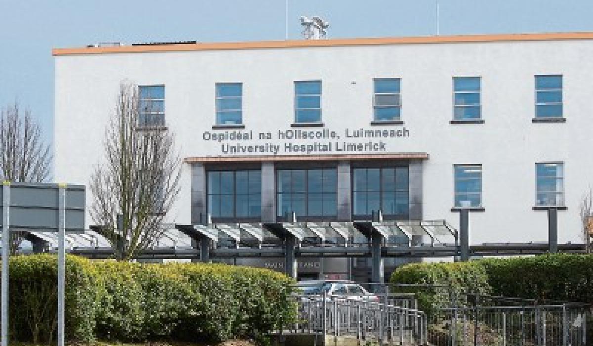 University Hospital Limerick seeks more staff to deal with CPE ...