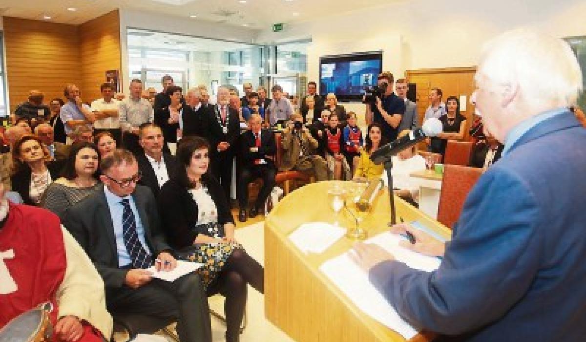 All set for Limerick’s largest family and agriculture showcase at the ...