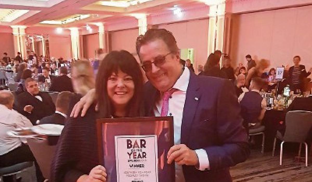 Limerick’s Dolan’s win People’s Choice at 2018 Irish Bar of Year awards ...