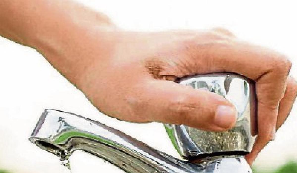 More than 3.5m litres of water saved each day through fixing leaks in ...