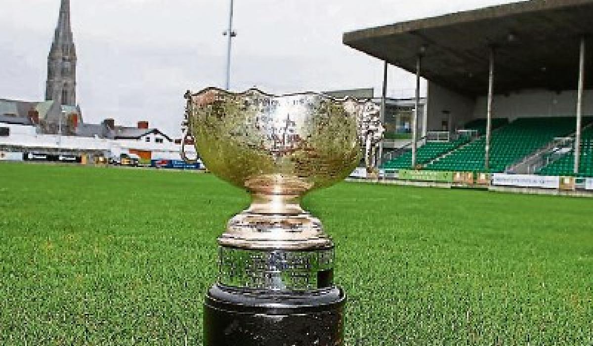 Limerick Charity Cup kicks-off this Friday night - Limerick Live