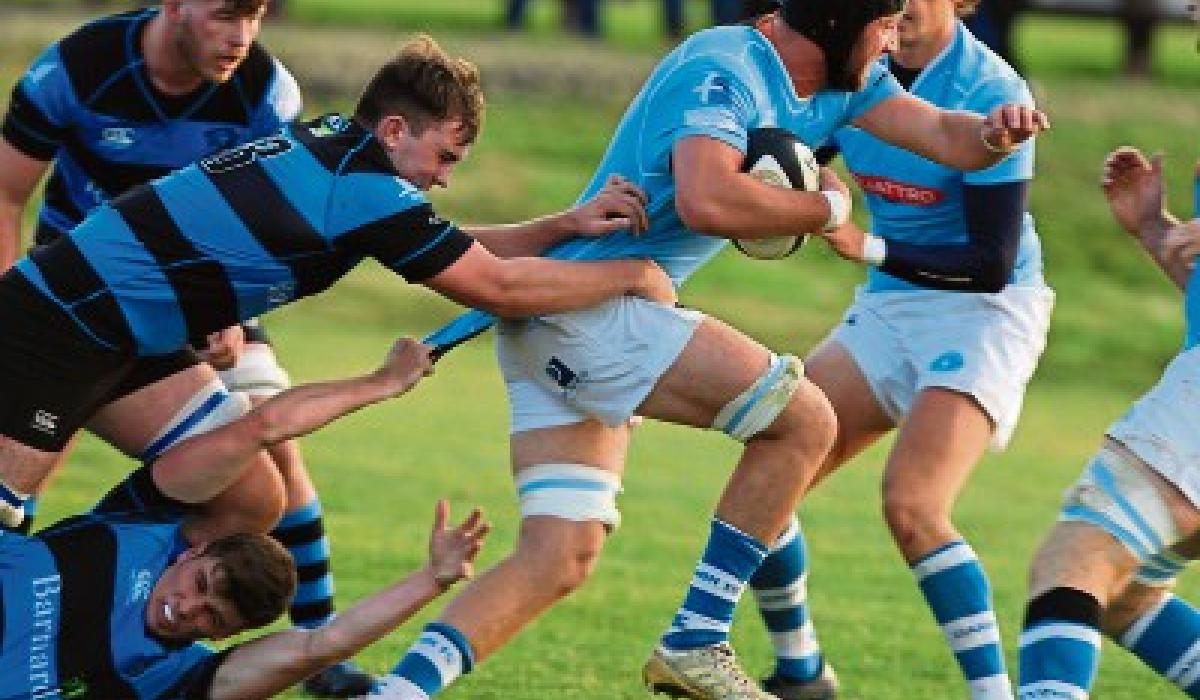 Limerick Charity Cup semi-final line-up is confirmed - Limerick Live