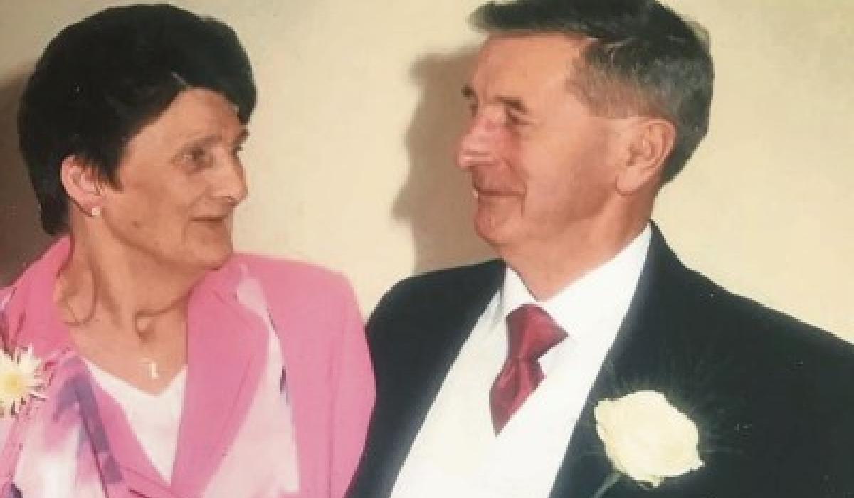 Hurling fan Charles died happy knowing Limerick had won - Limerick Live