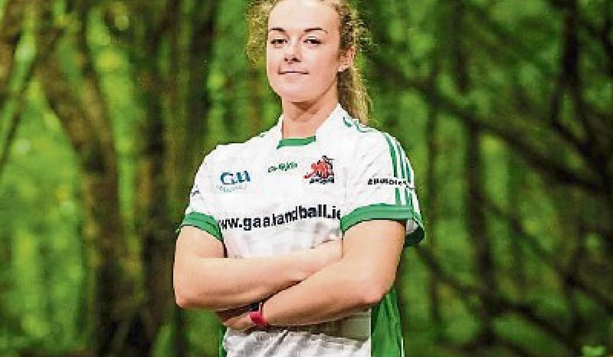 Limerick duo in Irish Handball Championships quarter final action ...