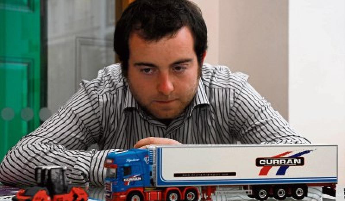 Heaven on earth for Limerick model collectors on Sunday - Limerick Live