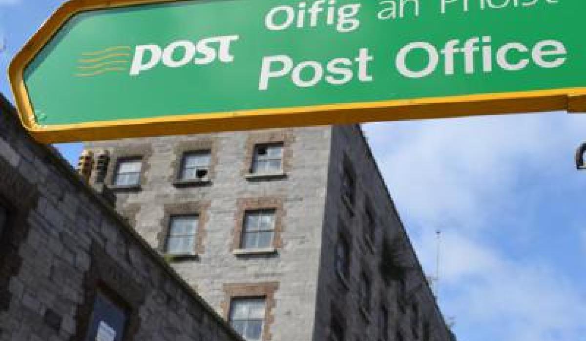 Campaign to retain post office in Limerick village ploughs on ...