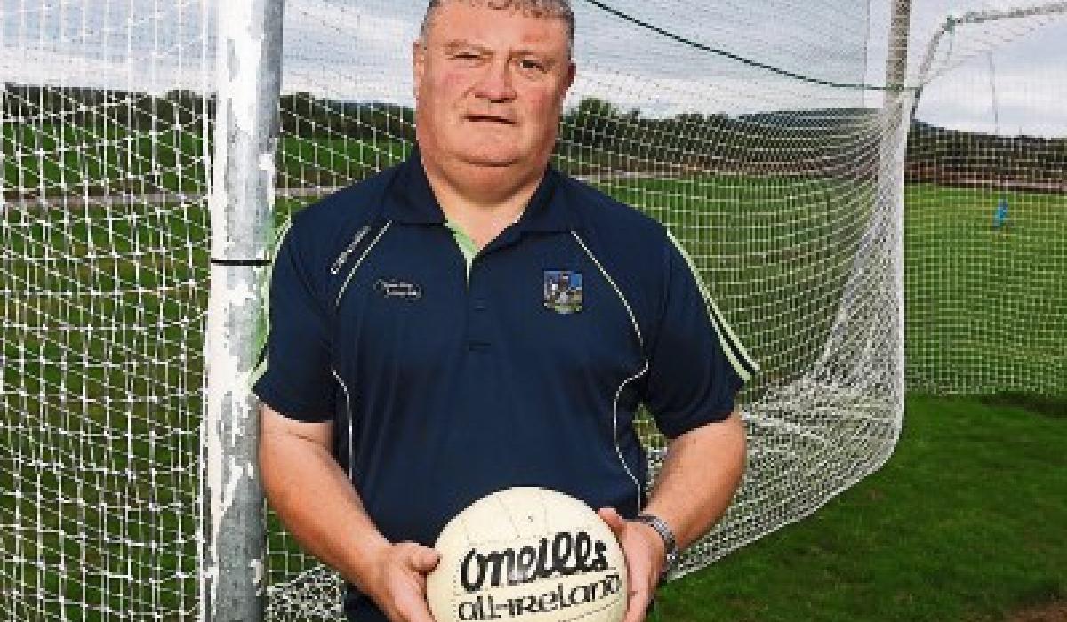 Limerick Ladies manager John Ryan speaks of All Ireland Football title ...