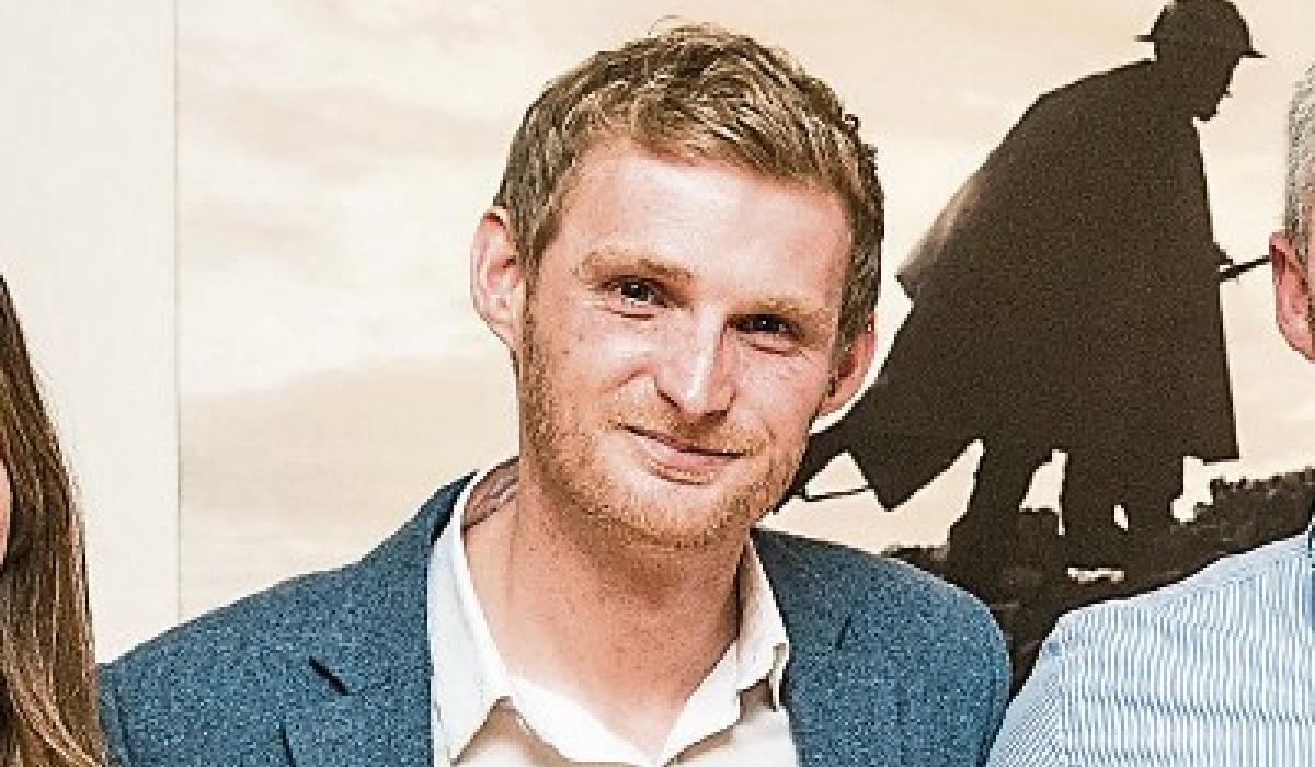 ‘Shock and disbelief’ after Limerick artist’s sudden death - Limerick Live