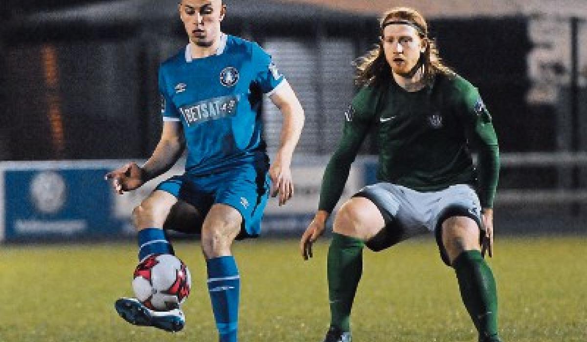 Limerick FC seek to secure a play-off spot with Bray win - Limerick Live