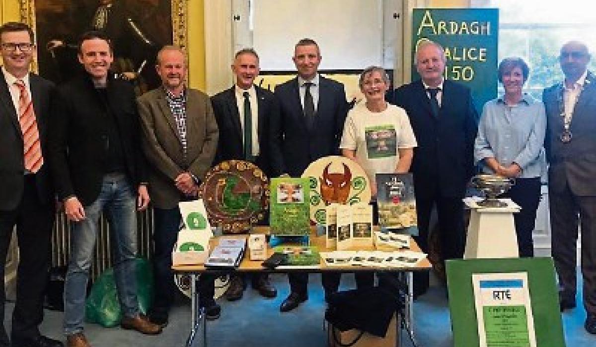 Celebrating heritage and national treasure on 150th anniversary of ...