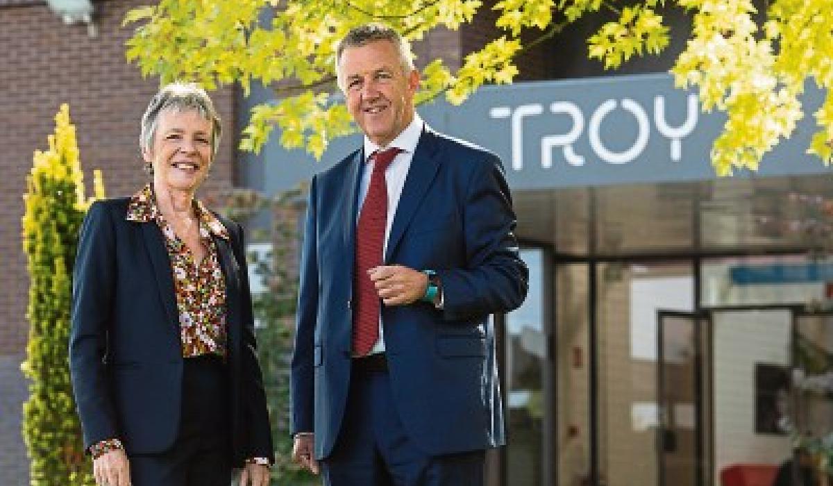 WATCH: Major expansion at Troy Studios could bring 800 jobs and €100m ...