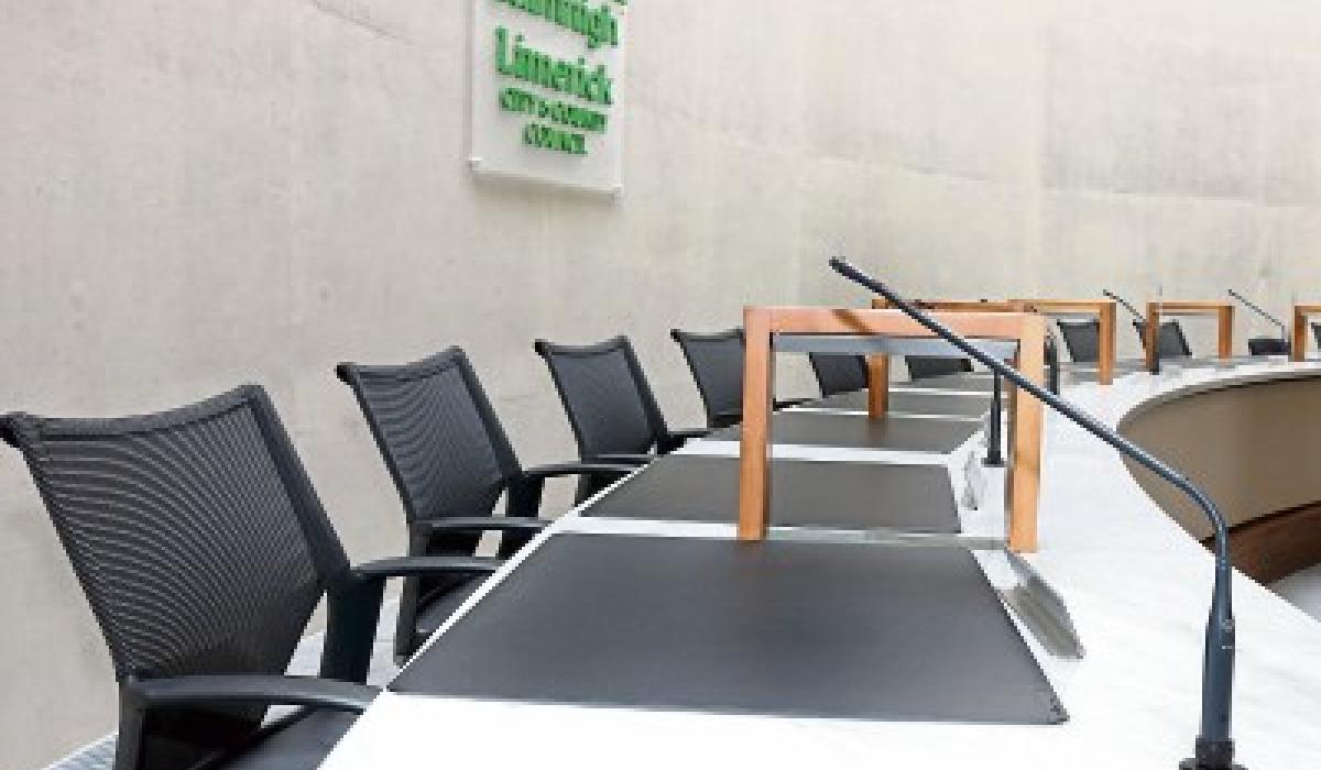 Limerick householders to pay same rate of local property tax - Limerick ...