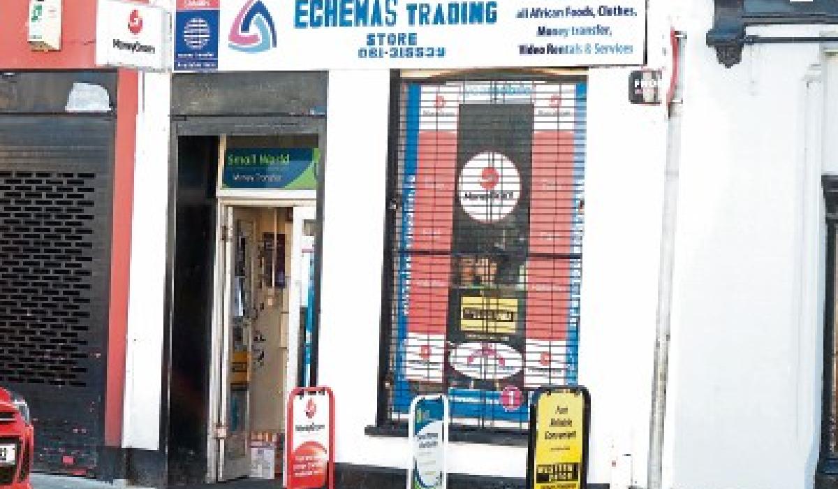 Limerick retailer reopens as HSE lifts closure order - Limerick Live