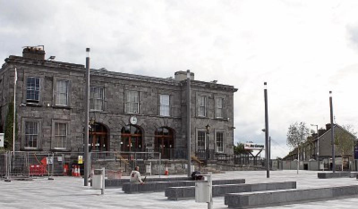 Man fined for assaulting two security staff at Limerick’s Colbert ...