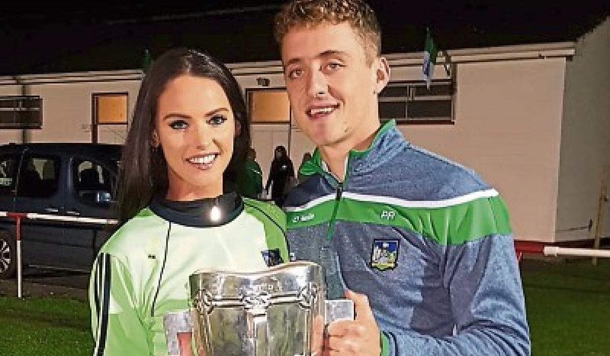 Limerick sibling success: Two All-Ireland medals for Pat and Amy Ryan ...